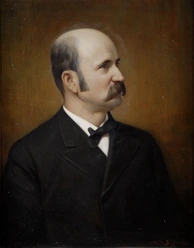 David Bennett Hill | United States Government Wiki | Fandom