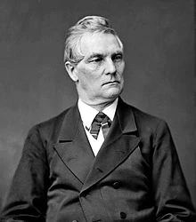 William Almon Wheeler | United States Government Wiki | Fandom