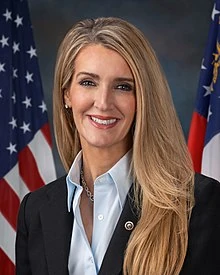 Kelly Lynn Loeffler | United States Government Wiki | Fandom
