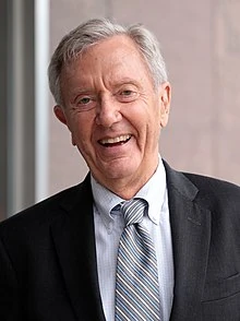 Bruce Edward Babbitt | United States Government Wiki | Fandom