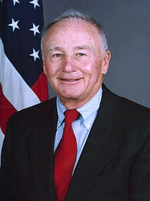 George Herbert Walker III | United States Government Wiki | Fandom