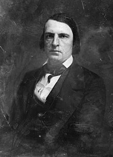 Jeremiah Clemens | United States Government Wiki | Fandom