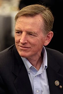 Paul Anthony Gosar | United States Government Wiki | Fandom