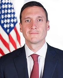 Thomas P. Bossert | United States Government Wiki | Fandom