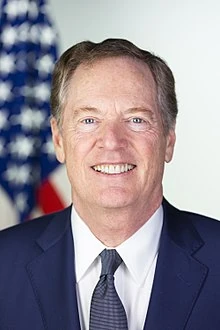 Robert Emmet Lighthizer Sr. | United States Government Wiki | Fandom