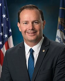 Michael Shumway Lee | United States Government Wiki | Fandom