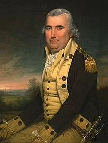 Charles Cotesworth Pinckney Jr. | United States Government Wiki | Fandom