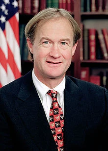 Lincoln Davenport Chafee | United States Government Wiki | Fandom