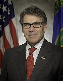 James Richard Perry | United States Government Wiki | Fandom