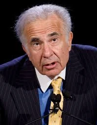 Carl Celian Icahn | United States Government Wiki | Fandom