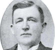 Oliver Cicero Wiley | United States Government Wiki | Fandom