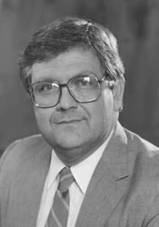 John William Buechner | United States Government Wiki | Fandom