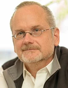 Lester Lawrence Lessig III | United States Government Wiki | Fandom