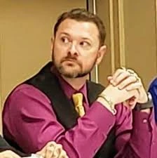 Christopher Marks | United States Government Wiki | Fandom