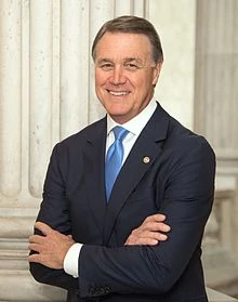 David Alfred Perdue Jr. | United States Government Wiki | Fandom