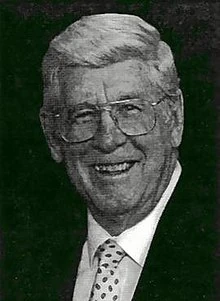 Enno Henry Knoche | United States Government Wiki | Fandom