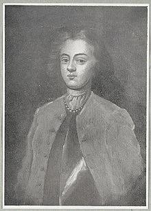 William George Fairfax | United States Government Wiki | Fandom