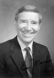 Evan Mecham | United States Government Wiki | Fandom