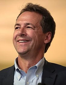 Stephen Clark Bullock | United States Government Wiki | Fandom
