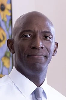 Wayne Martin Messam | United States Government Wiki | Fandom