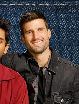 Riley | United States of Al Wiki | Fandom