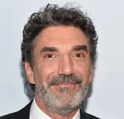 Chuck Lorre | United States of Al Wiki | Fandom