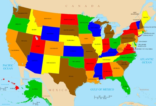 United States of America History Wiki | Fandom