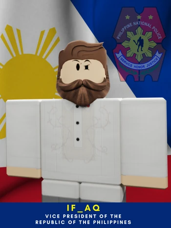 President of the United States | United States of America (ROBLOX) Wiki ...