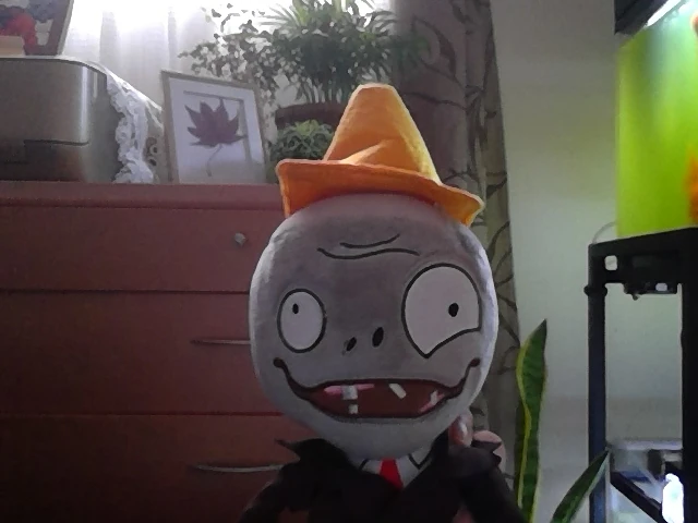 Conor Zombie | United Toys Wiki | Fandom