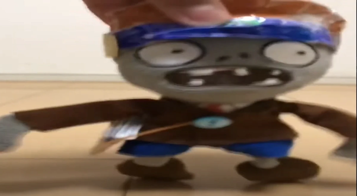 Carl Zombie | United Toys Wiki | Fandom