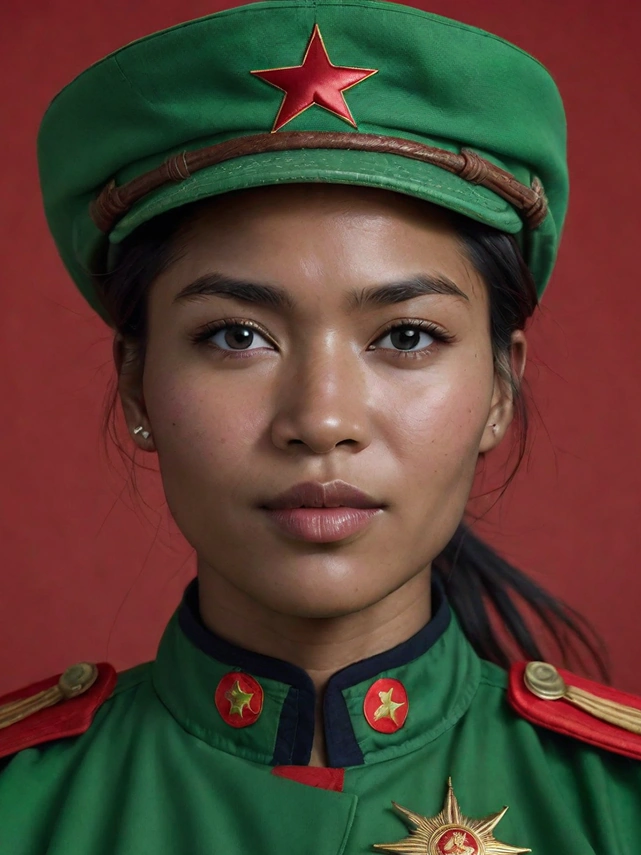 Song Jihua | United World Wiki | Fandom