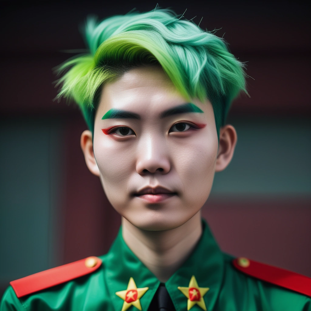 Jun Qianyu | United World Wiki | Fandom