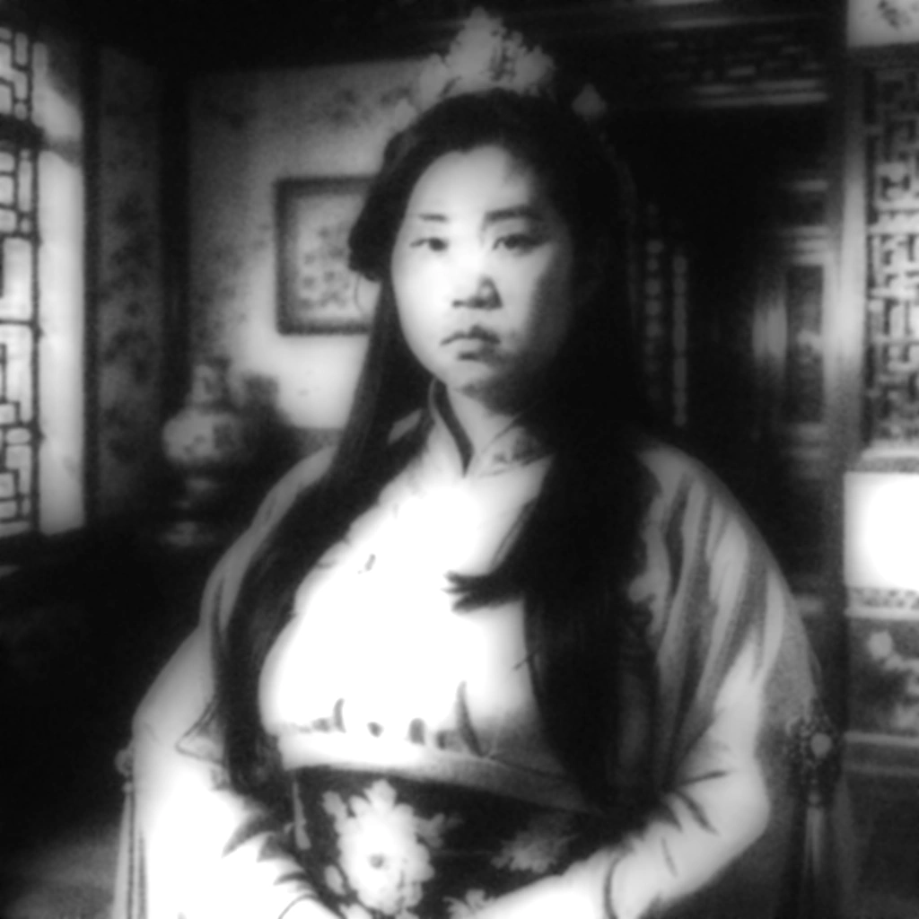 Princess Wanwei | United World Wiki | Fandom