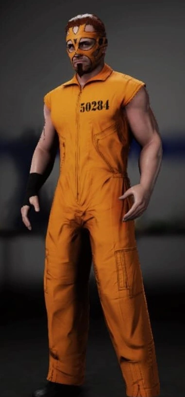 Poppa Cherrie | United Wrestling Xchange Wiki | Fandom