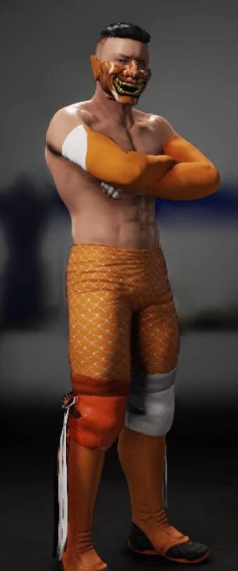 Akira Matsumoto | United Wrestling Xchange Wiki | Fandom