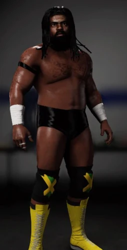 Keith Rex | United Wrestling Xchange Wiki | Fandom