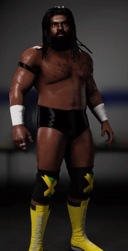 Keith Rex | United Wrestling Xchange Wiki | Fandom