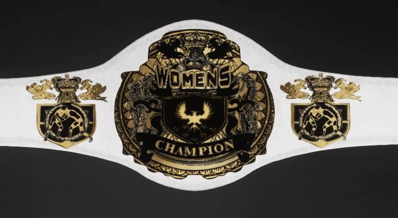 CWS Women's Championship | United Wrestling Xchange Wiki | Fandom