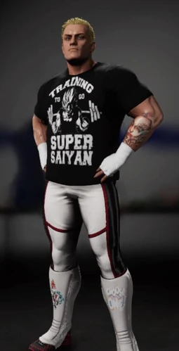 Bryan Dunphy | United Wrestling Xchange Wiki | Fandom
