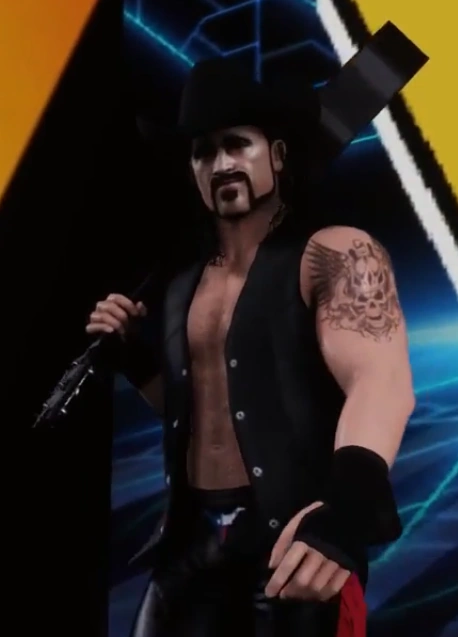 Grady Scott | United Wrestling Xchange Wiki | Fandom