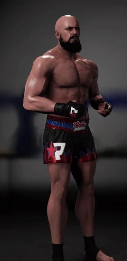 Ricky Velazquez | United Wrestling Xchange Wiki | Fandom