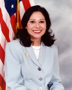 Anna McClure | United States 2000s Wiki | Fandom