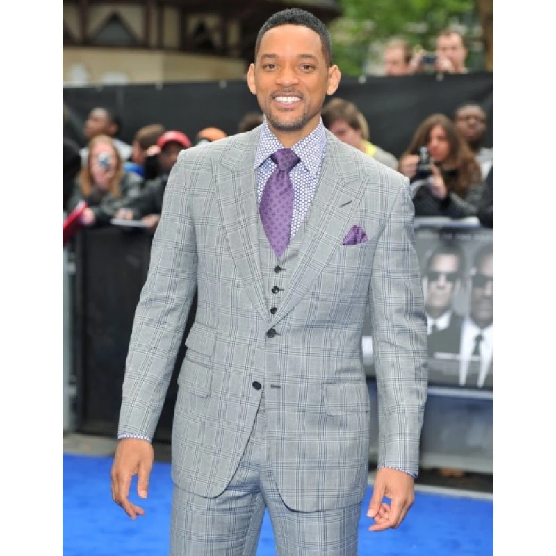 Will Smith | Uniteddemocracyofmemeria Wiki | Fandom