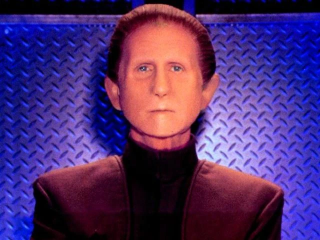 Odo | United Federation of Planets Archives Wiki | Fandom