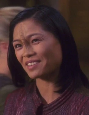 Karyn Archer | United Federation of Planets Archives Wiki | Fandom