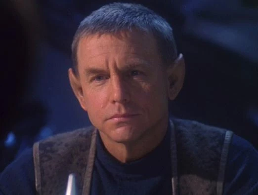 Lorian | United Federation of Planets Archives Wiki | Fandom