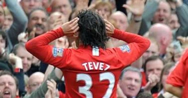 Carlos Tevez | Manchester United Goals Wiki | Fandom