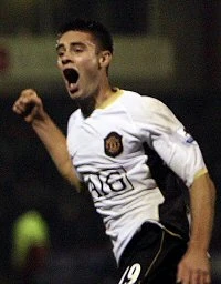 Kieran Lee | Manchester United Goals Wiki | Fandom