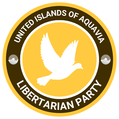 Libertarian Party | United Islands of Aquavia Wiki | Fandom
