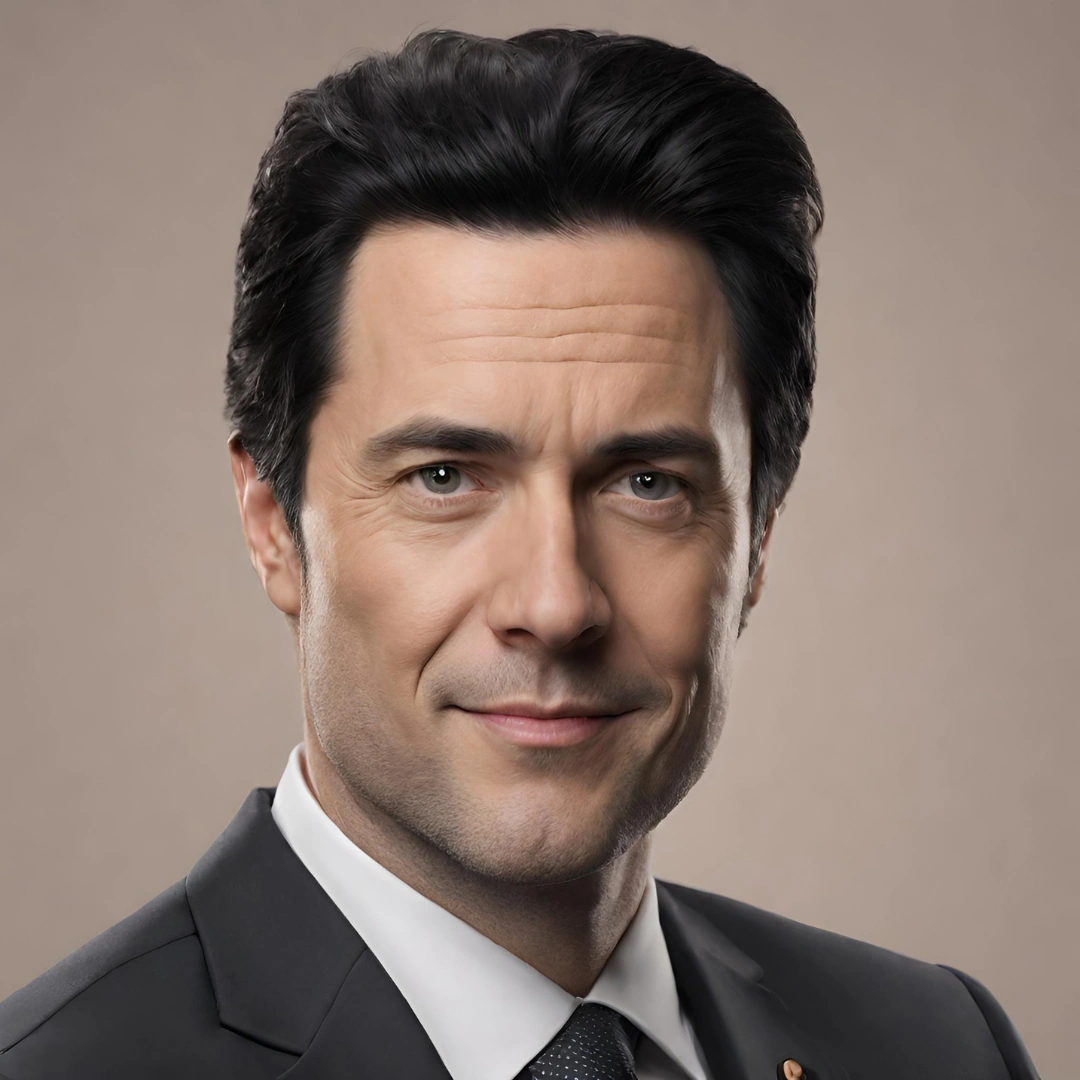 Samuel Charles | United Islands of Aquavia Wiki | Fandom